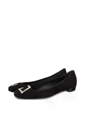 Gucci Ballet Flats