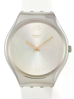 SWATCH Irony Skindoree 38mm