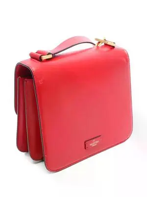 Valentino Garavani 2010 V-sling Shoulder Bag