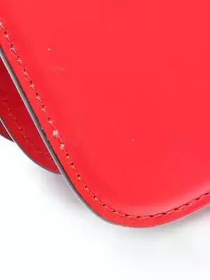 Valentino Garavani 2010 V-sling Shoulder Bag