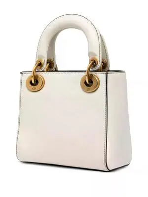 Dior Mini Lady Satchel