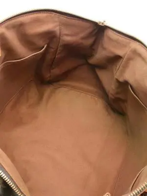 LOUIS VUITTON 2008 Tivoli Gm Tote Bag