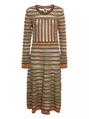 Missoni Embellished Day Dresses