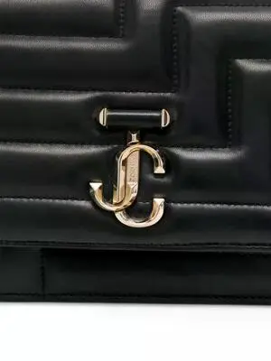 JIMMY CHOO Avenue Shoulder Bag