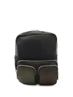 Prada Tessuto Backpack