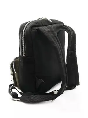 Prada Tessuto Backpack