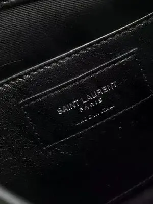 Saint Laurent Small Nikki Shoulder Bag