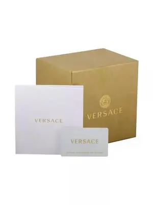 Versace Studded Medusa 28mm