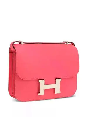 Hermès Constance Handbag - Pink