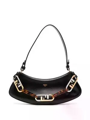Fendi O'lock Swing Shoulder Bag