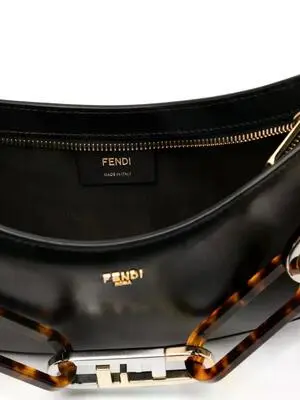 Fendi O'lock Swing Shoulder Bag