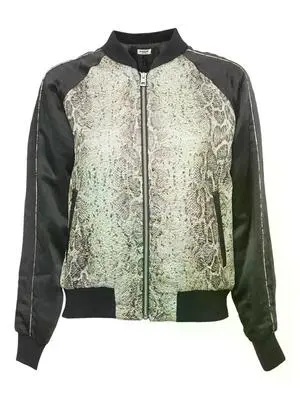 Zadig&Voltaire Billy Snake Jacket