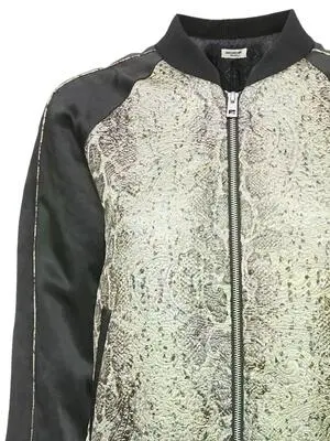 Zadig&Voltaire Billy Snake Jacket