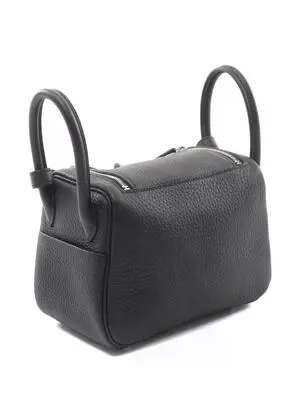 Hermès 2024 Mini Lindy Shoulder Bag