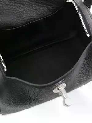 Hermès 2024 Mini Lindy Shoulder Bag