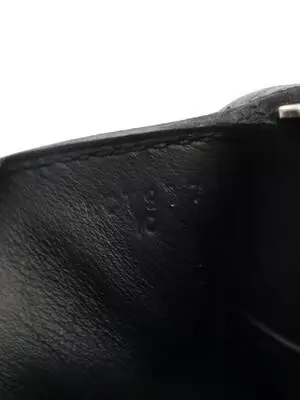 Hermès 2024 Mini Lindy Shoulder Bag