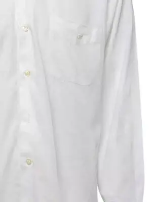Emporio Armani Cotton Pocket Shirt