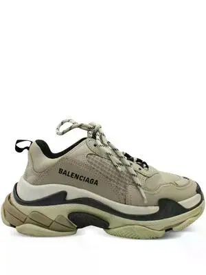 Balenciaga Triple S Sneakers