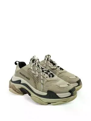 Balenciaga Triple S Sneakers