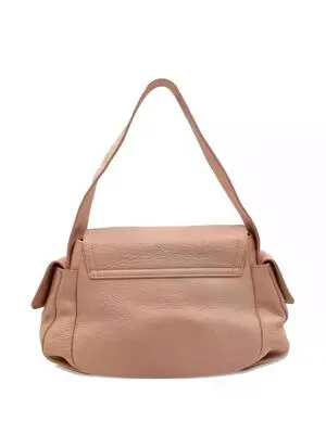 Furla Leather Shoulder Bag