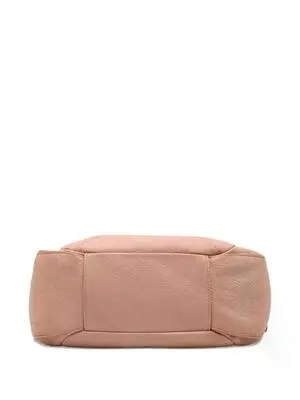 Furla Leather Shoulder Bag