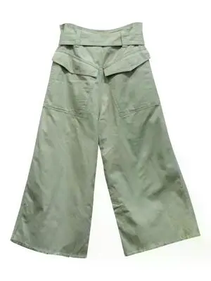 ISABEL MARANT VINTAGE Wide-leg Trousers
