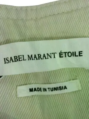ISABEL MARANT VINTAGE Wide-leg Trousers
