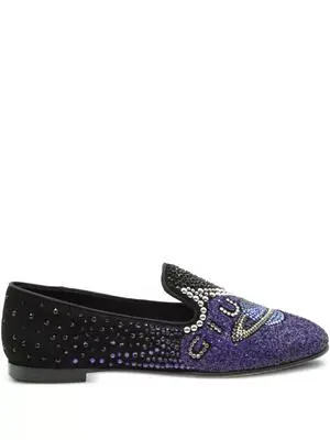 Giuseppe Zanotti Casual Flats For Women