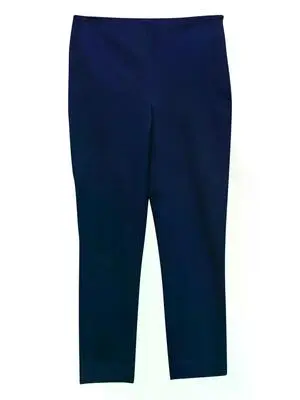 JOSEPH Tailored Straight Leg Trousers