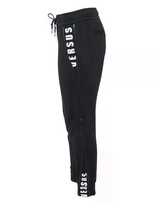 VERSUS Side-stripe Track Pants