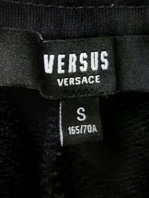 VERSUS Side-stripe Track Pants