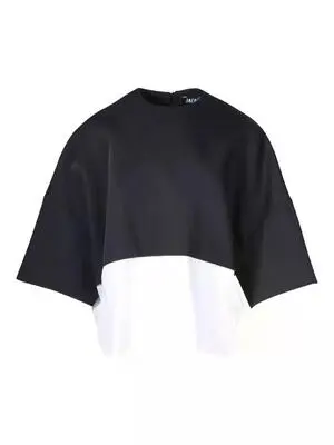 Jacquemus Colour-block Top