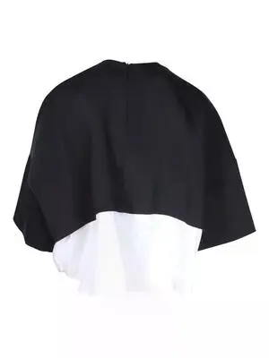 Jacquemus Colour-block Top