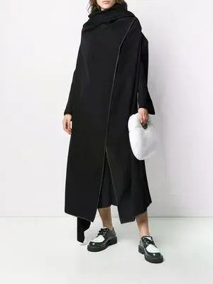 Comme Des Garçons 1999 Shawl Collar Coat