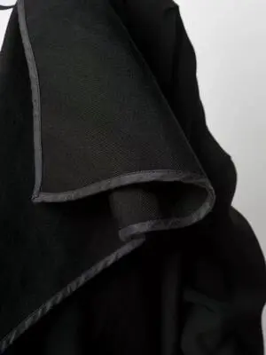 Comme Des Garçons 1999 Shawl Collar Coat