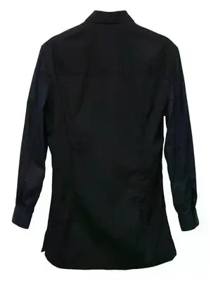 Balenciaga Button-fastening Shirt