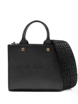 Givenchy Embossed Totes