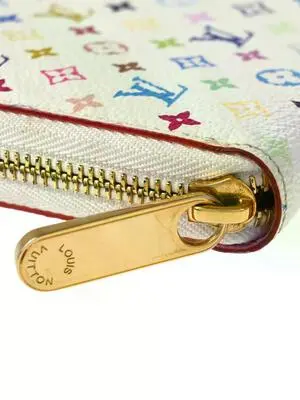 LOUIS VUITTON Monogram Multicolour Wallet
