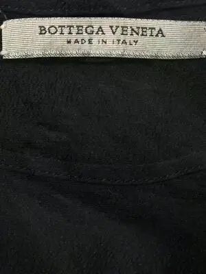 Bottega Veneta Asymmetric Dress
