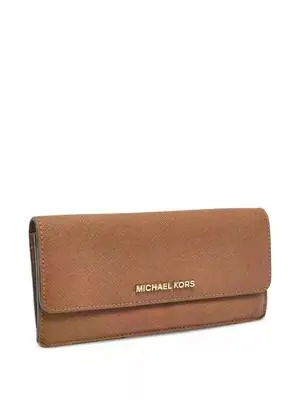 Michael Kors Leather Wallet