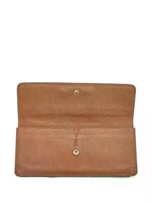 Michael Kors Leather Wallet