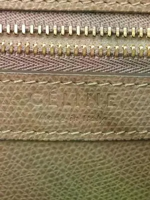 Celine Tote Bag