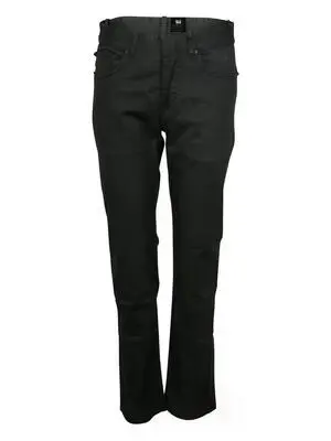 Balenciaga Straight Leg Jeans For Women