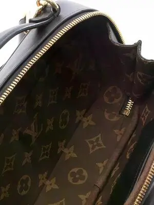 LOUIS VUITTON Utility Two-way Handbag