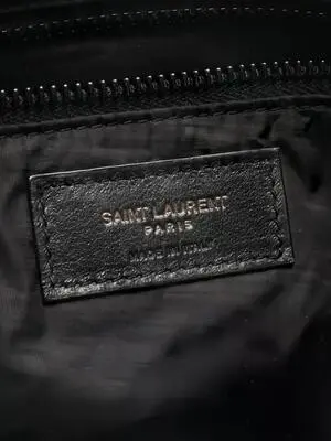 Saint Laurent 2020s Logo One Shoulder Bag