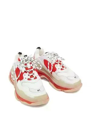 Balenciaga Low-top Sneakers