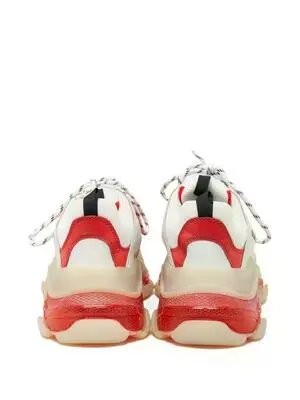 Balenciaga Low-top Sneakers
