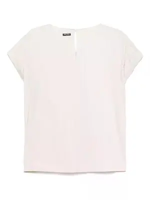Miu Miu 2010s Cotton Top