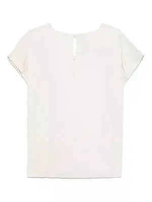 Miu Miu 2010s Cotton Top