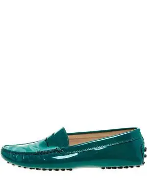 TOD'S Gommini Loafers
